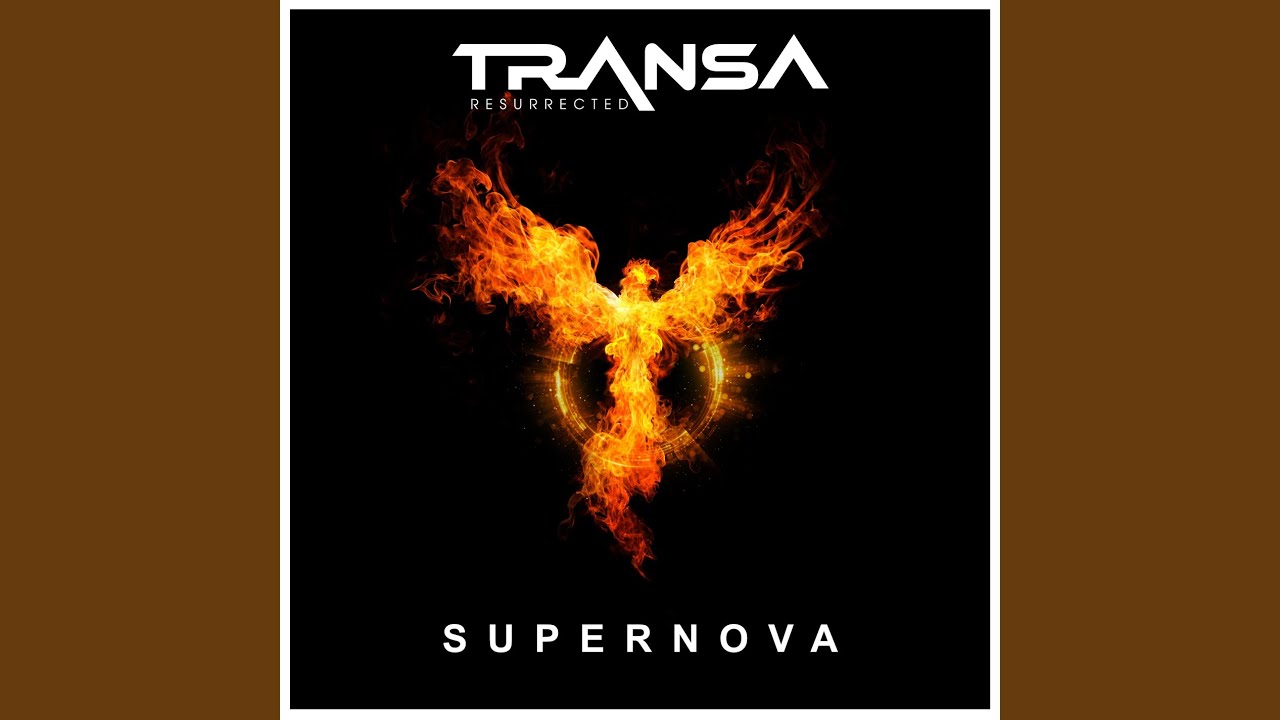 Supernova (Original Remastered Edit)