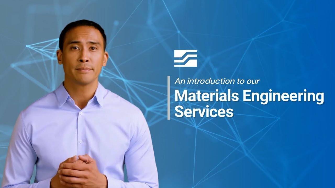 Stress Engineering Services: an intro to our Materials Engineering Services