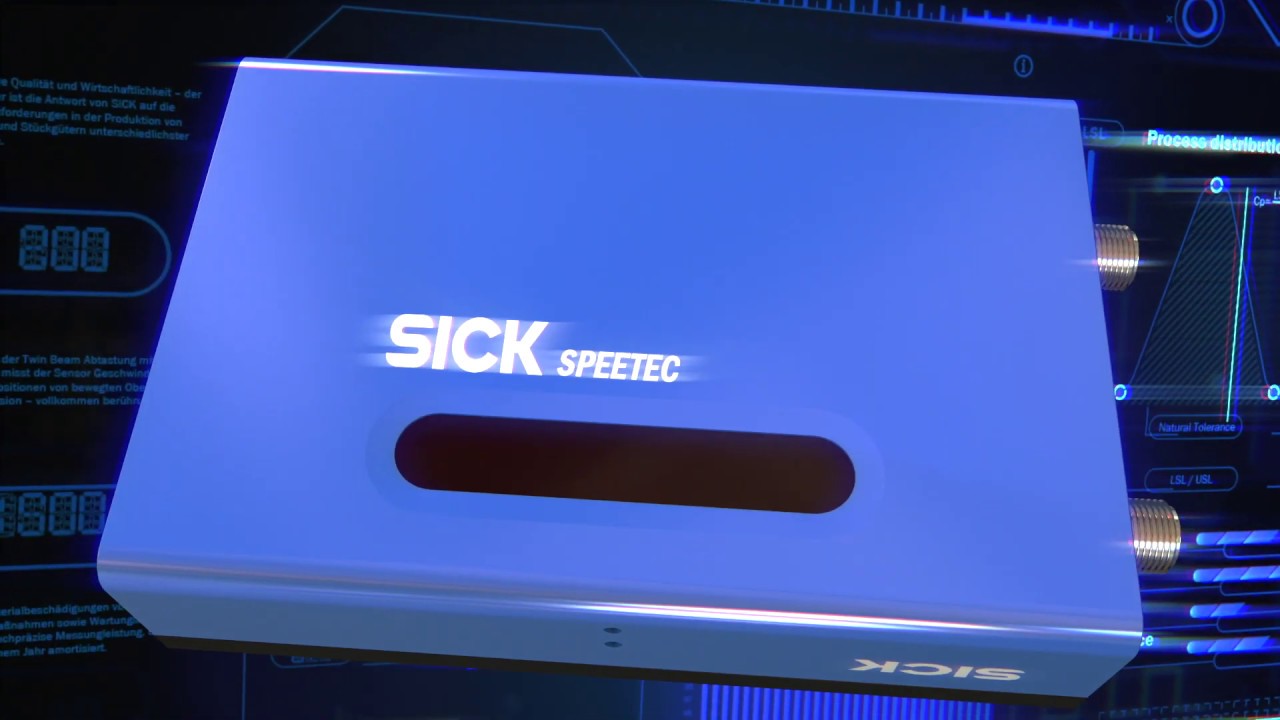 SICK | Sensor Intelligence