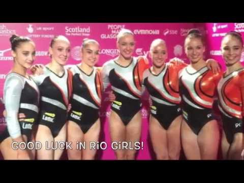 dutch olympic team Rio 2016