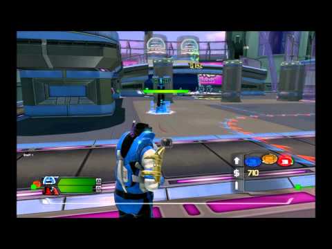 Steam Community :: Monday Night Combat