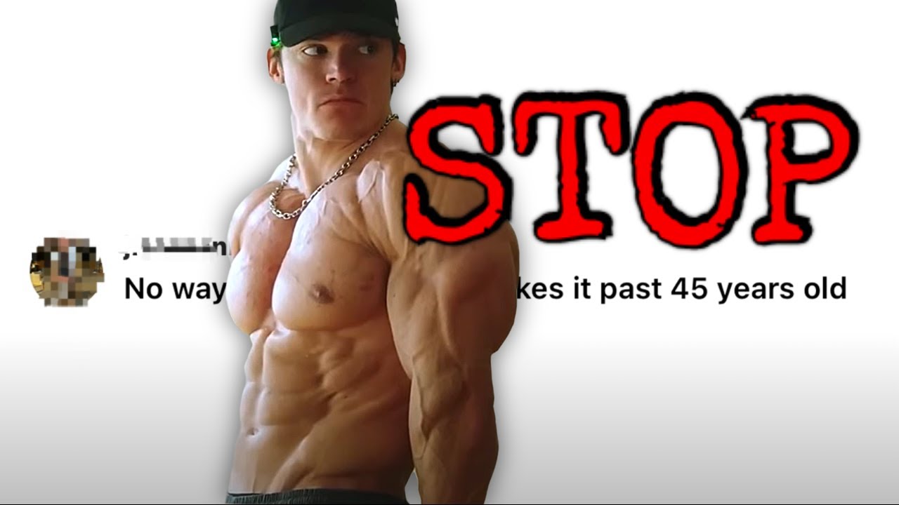 It's Time To Stop Sam Sulek