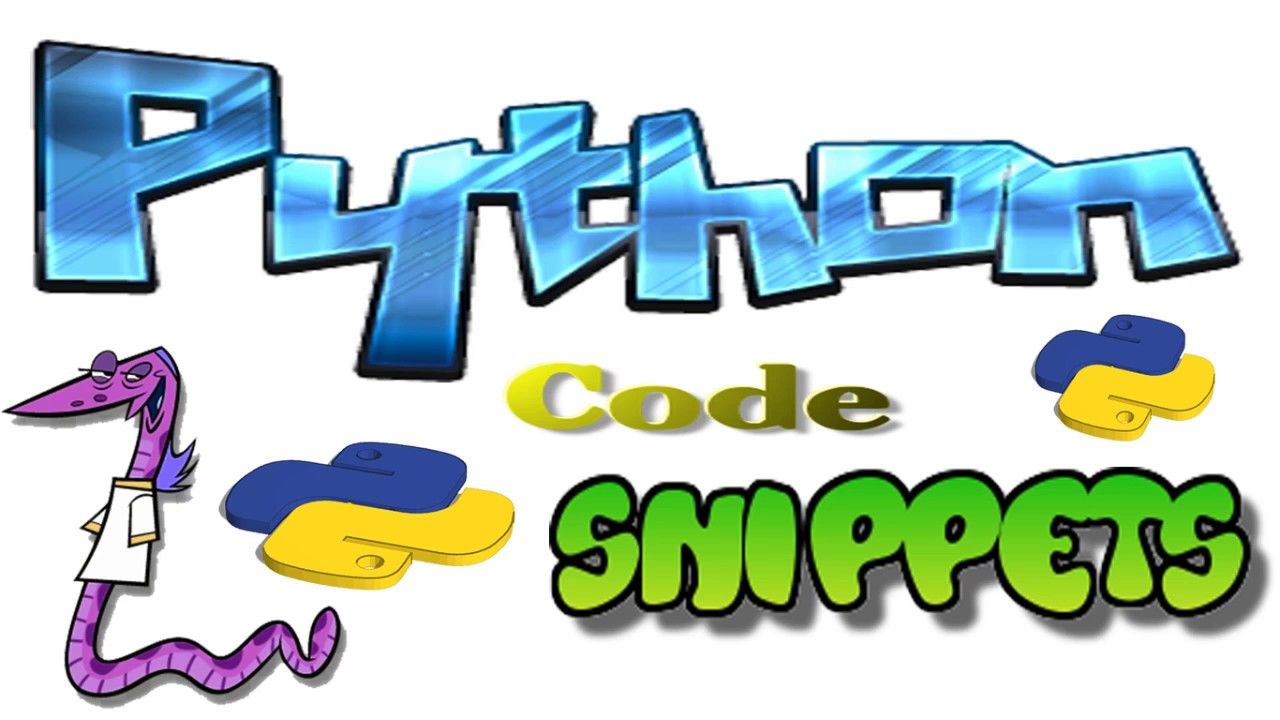 Python Tutorial - Working with Functions and Global Variables