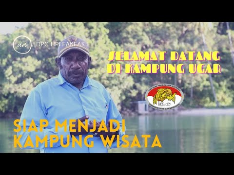 Desa Wisata Kampung Ugar