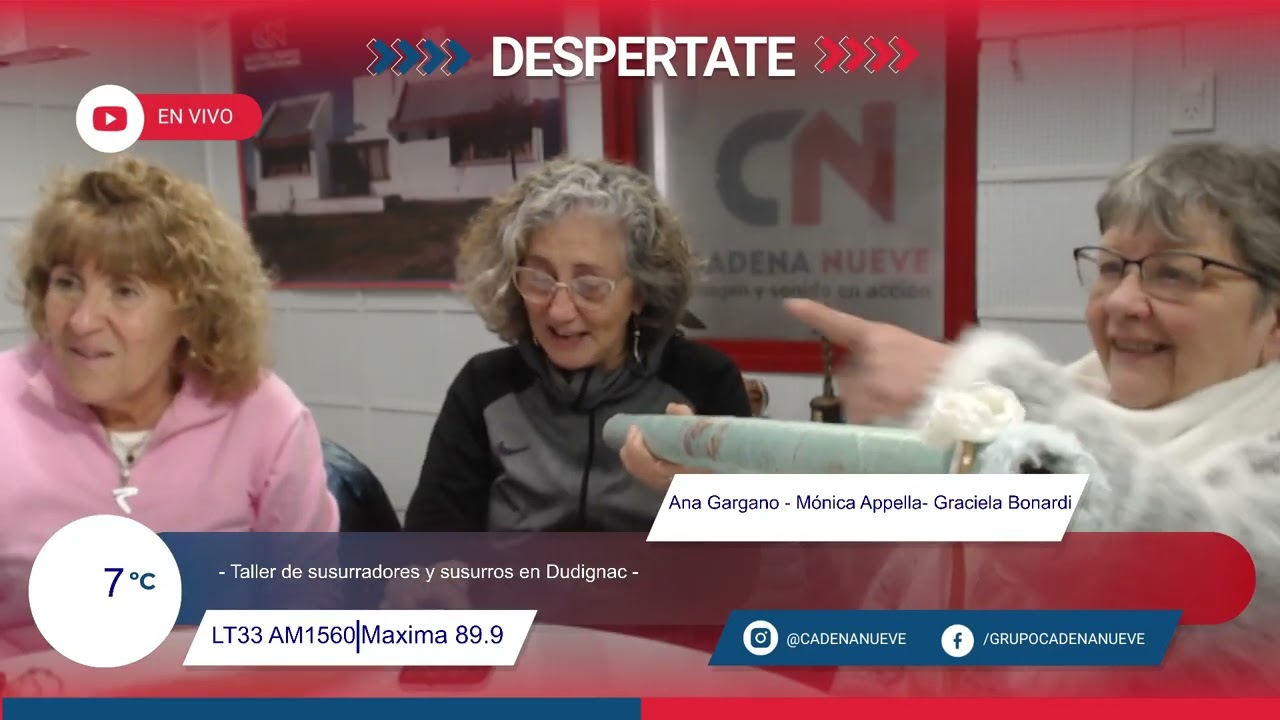 El Arte del Susurro: Llega un Taller Mágico para Niños en Dudignac | Cadena Nueve - Diario Digital