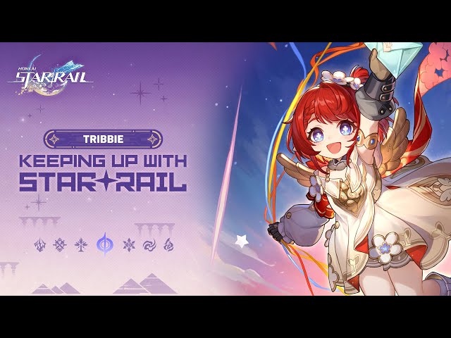 Honkai Star Rail current and next banners for March 2025 and beyond