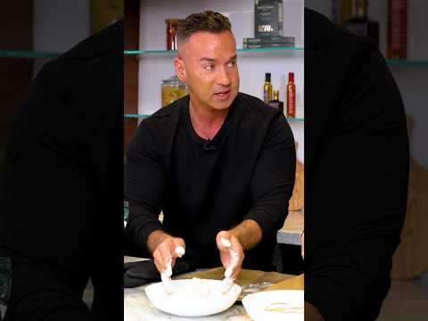Mike the Situation’s Two Loves - Rice & Pasta | ShopRite Grocery Stores #Shorts
