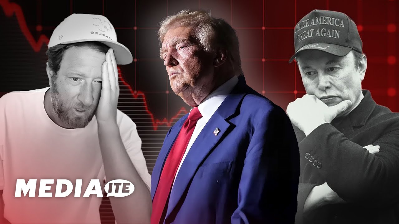 Elon Musk Defends X Engineer Who Posted Racist, Anti-White Rant