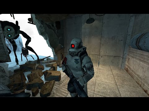 Steam Community :: Video :: Entropy Zero 2 - Wilson a náš Klon si jdeme ...