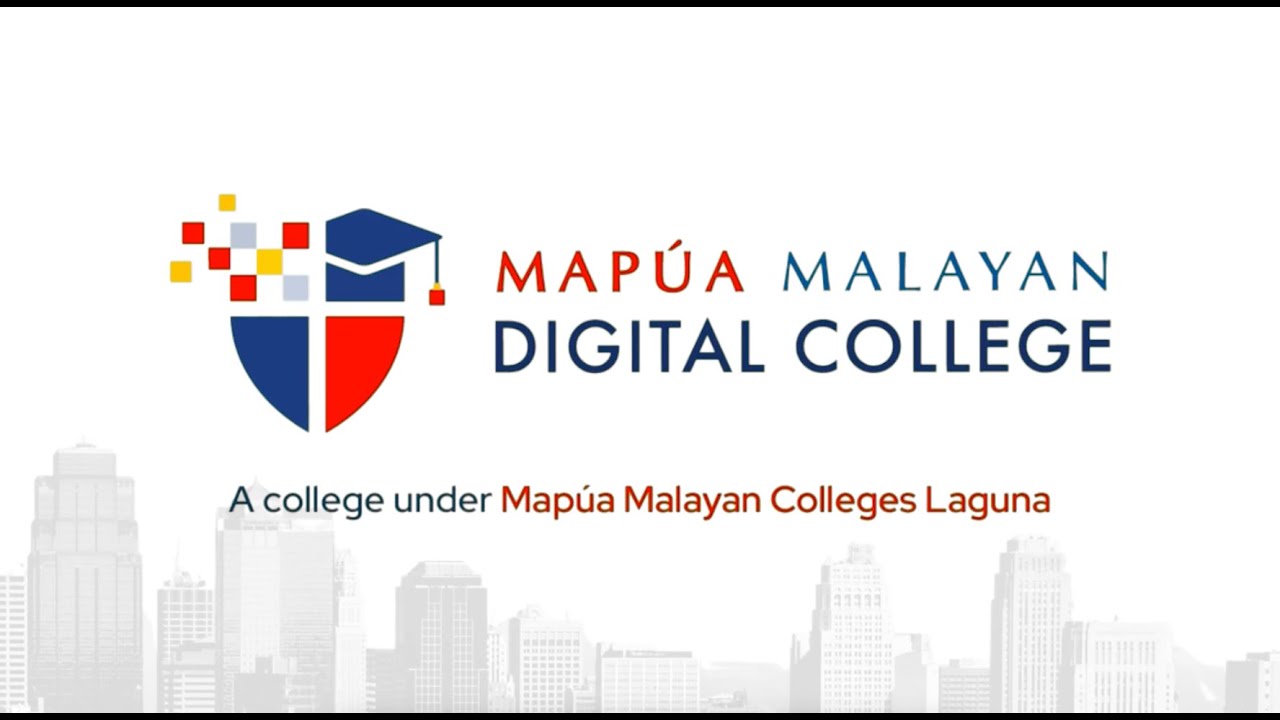 Mapúa Malayan Digital College AVP