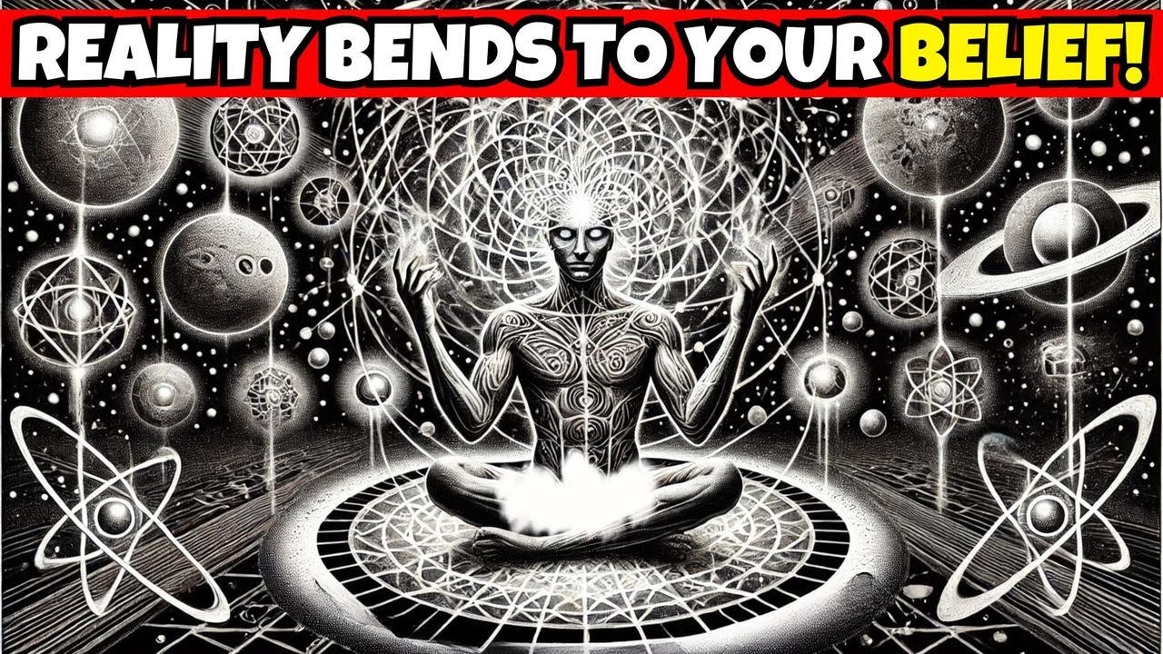 Quantum Manifestation: The Observer Effect and the Power of Belief | Galaxy.ai