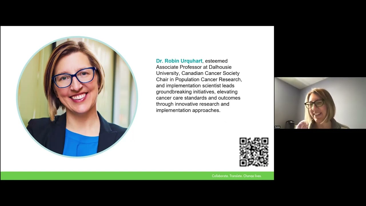 Implementation Science Workshop