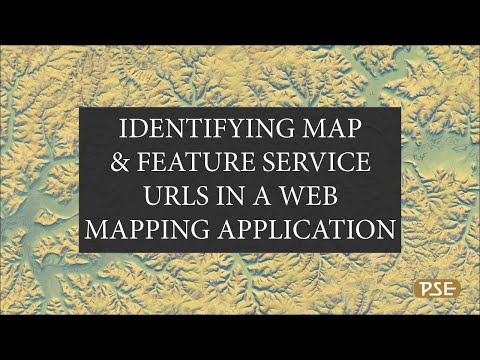 Geographic Information Systems (GIS) - Power System Engineering, Inc.