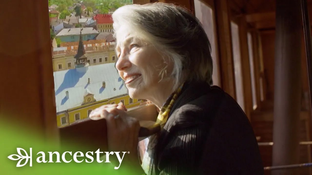 The Reckoning of a Father's Past: A Legacy Uncovered | Every Family Has A Secret: Episode 1