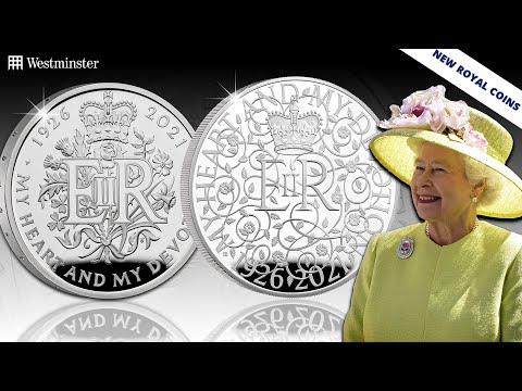 Find out why this NEW Royal UK coin has TWO designs… – The Westminster ...