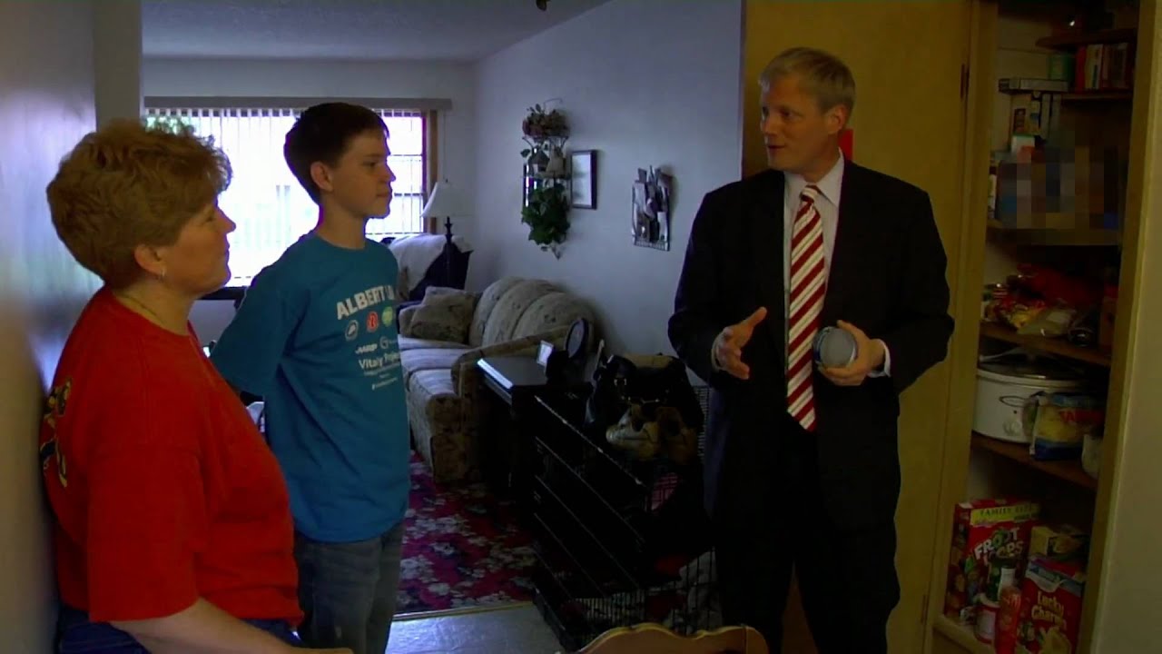 Blue Zones Vitality Project - Albert Lea