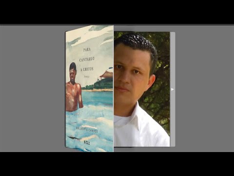 Walberto Campos | Poesía Recitada