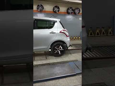 Neo Alloy Wheels - Latest Price, Dealers & Retailers in India