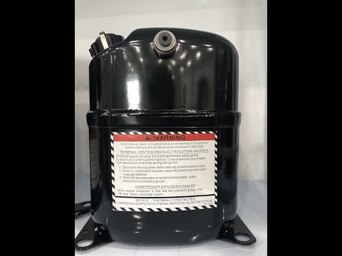 Tecumseh Refrigeration Compressors - Latest Price, Dealers & Retailers ...