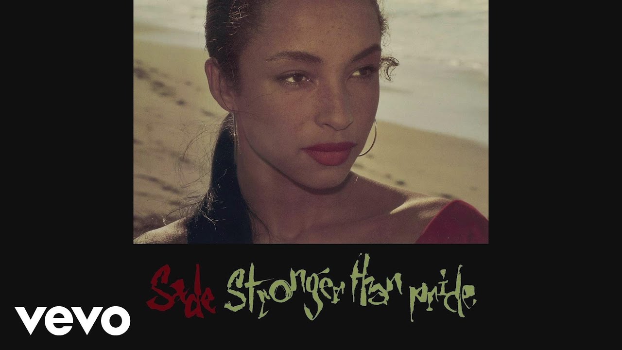 Sade - Haunt Me (Audio)