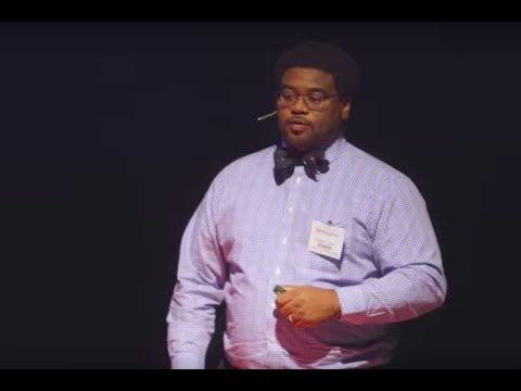 WHAT IS A UTOPIAN CITY? | Rodney S. Tucker, AICP | TEDxEvansStreet