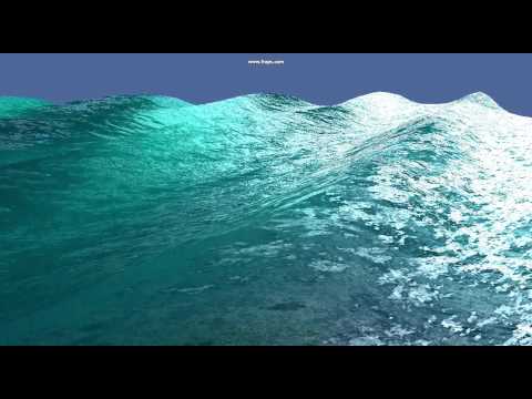 Steam Community :: Video :: Water Shader in OpenGL & GLSL