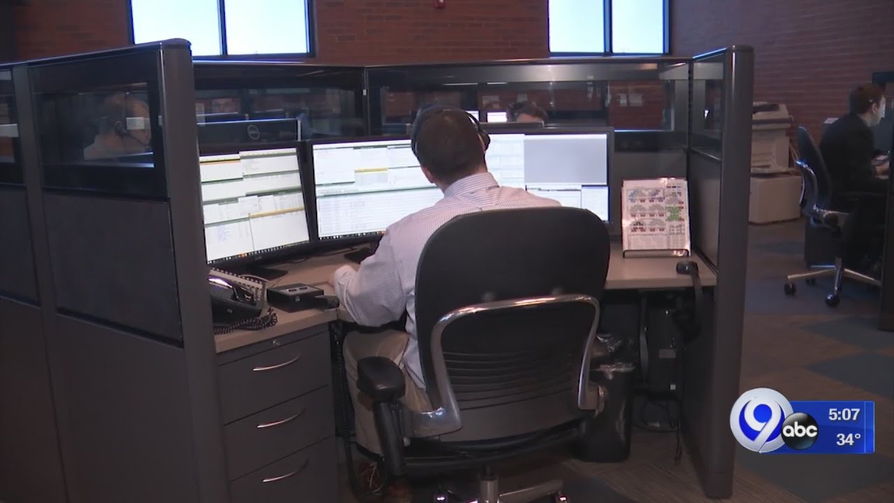 Rapid Response headquartered in Syracuse