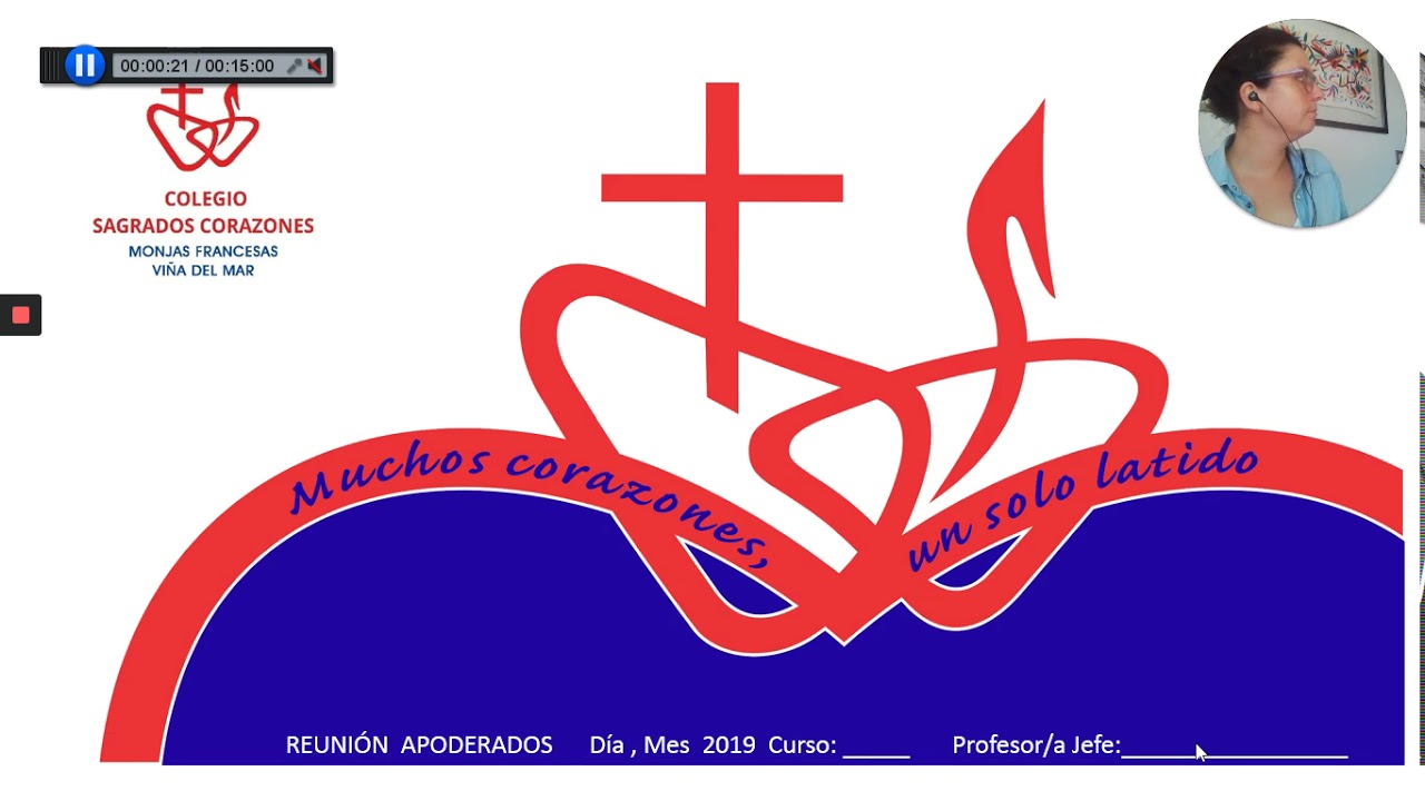 Cómo usar Screen Cast