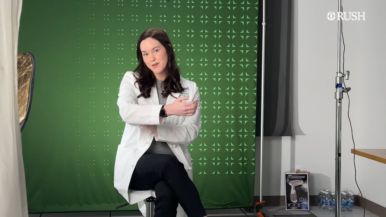 Is It Eczema or Psoriasis?