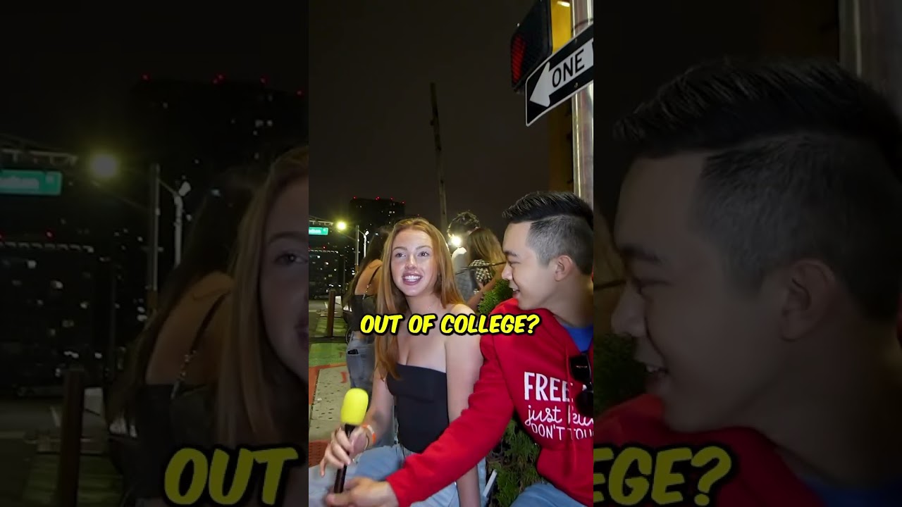 She Wants Guy to make OVER $300K!!