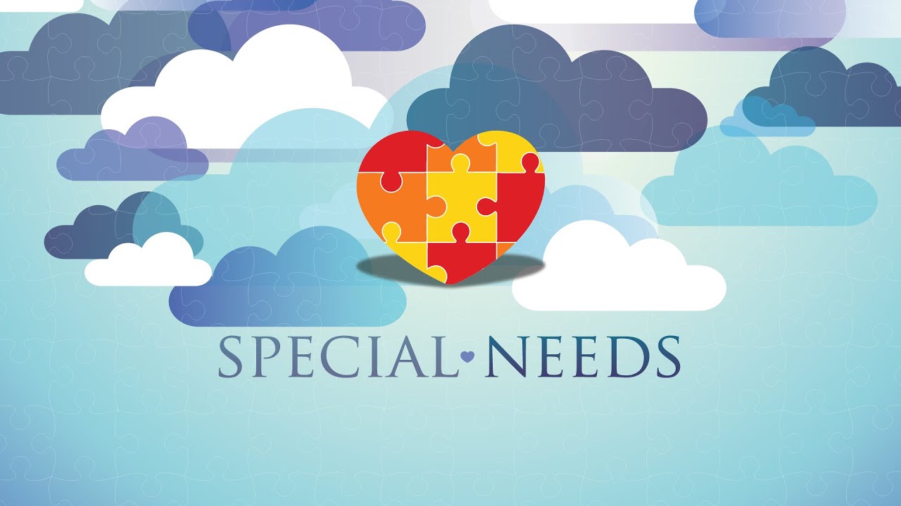 Special Needs Buddy Program