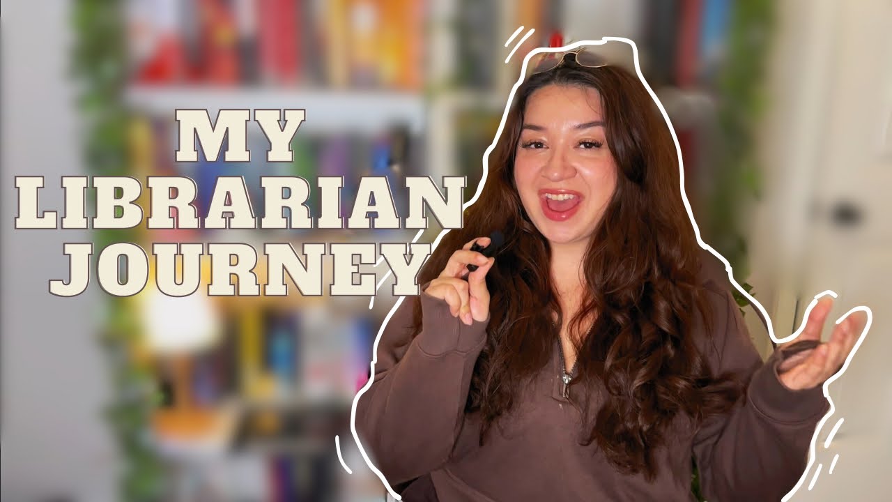 answering your questions | librarianship (advice, master programs, & more)