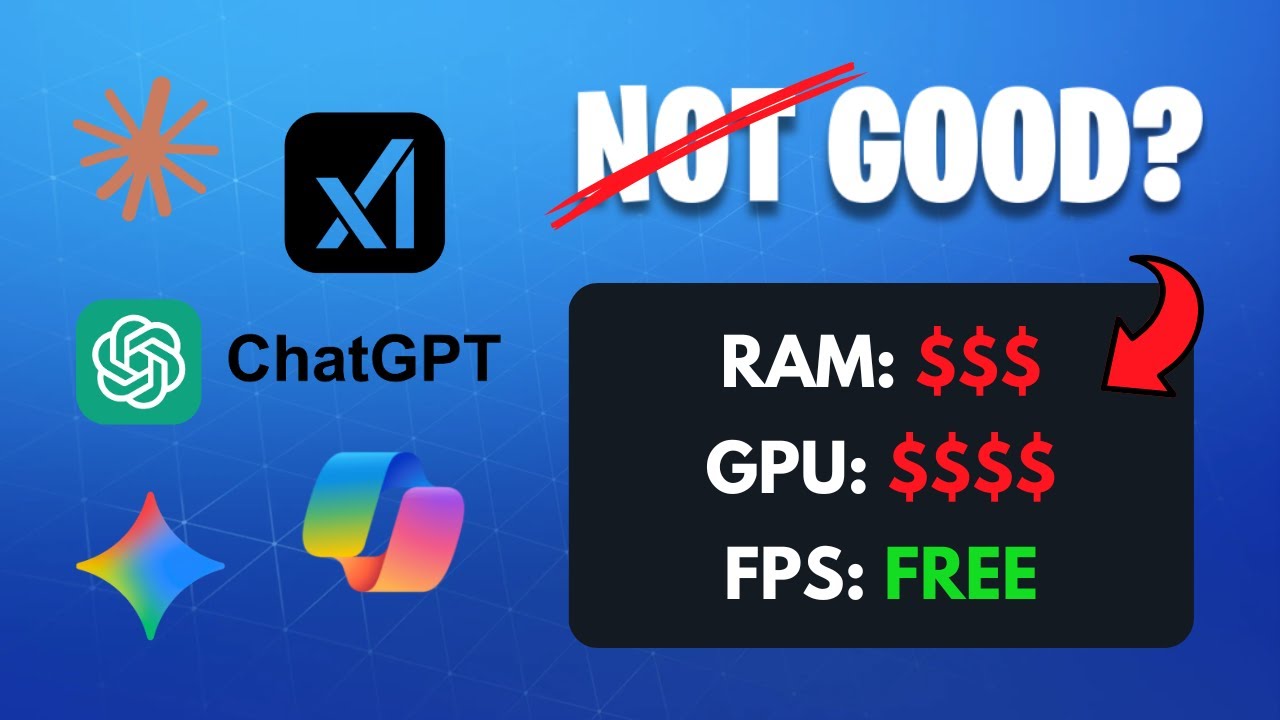 More FPS without upgrading your PC?