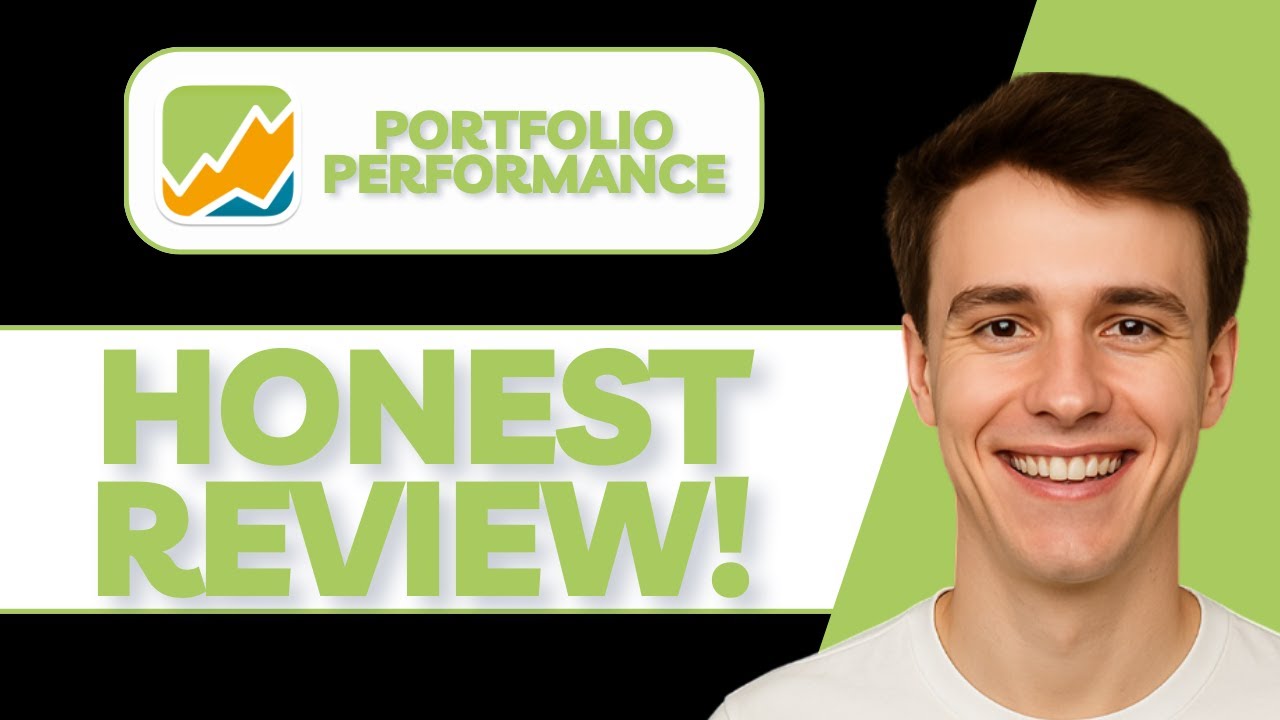 Portfolio Performance Review | Best Investment Management Software? (2026)