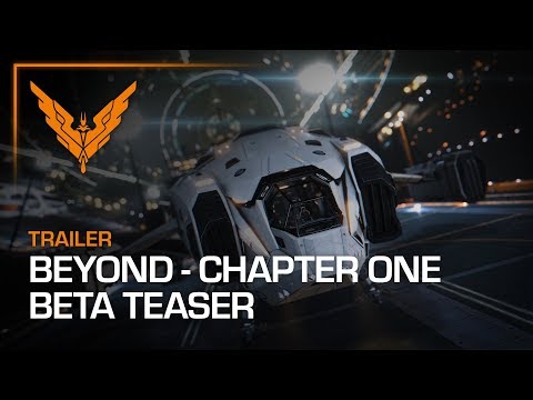 Beyond: Open Beta Announcement – Elite: Odyssey