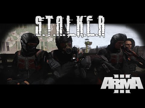 Steam Community :: Video :: Stalkers on Duty | Arma 3 STALKER
