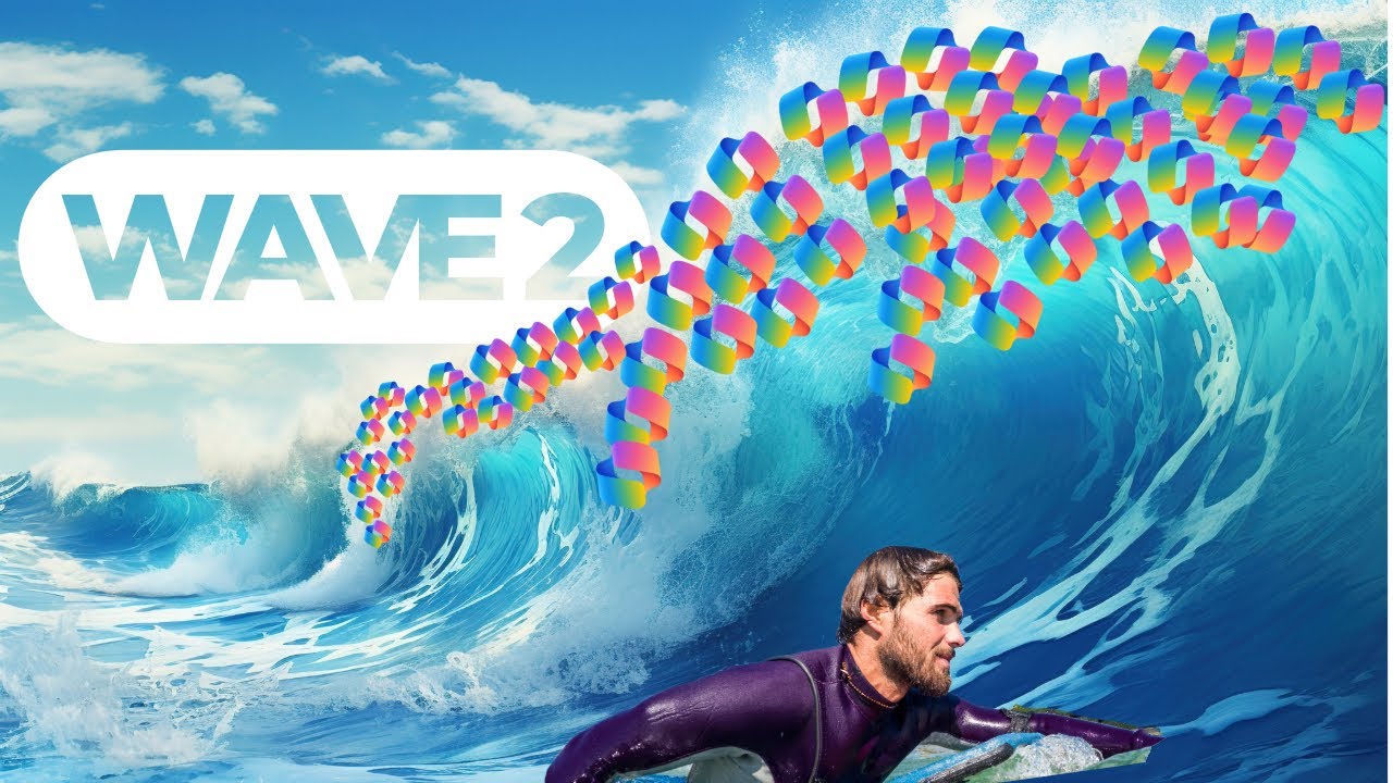 Microsoft 365 Copilot Wave 2: Key Features & Insights