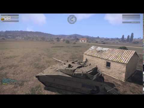 Steam Community :: Video :: Tank physics
