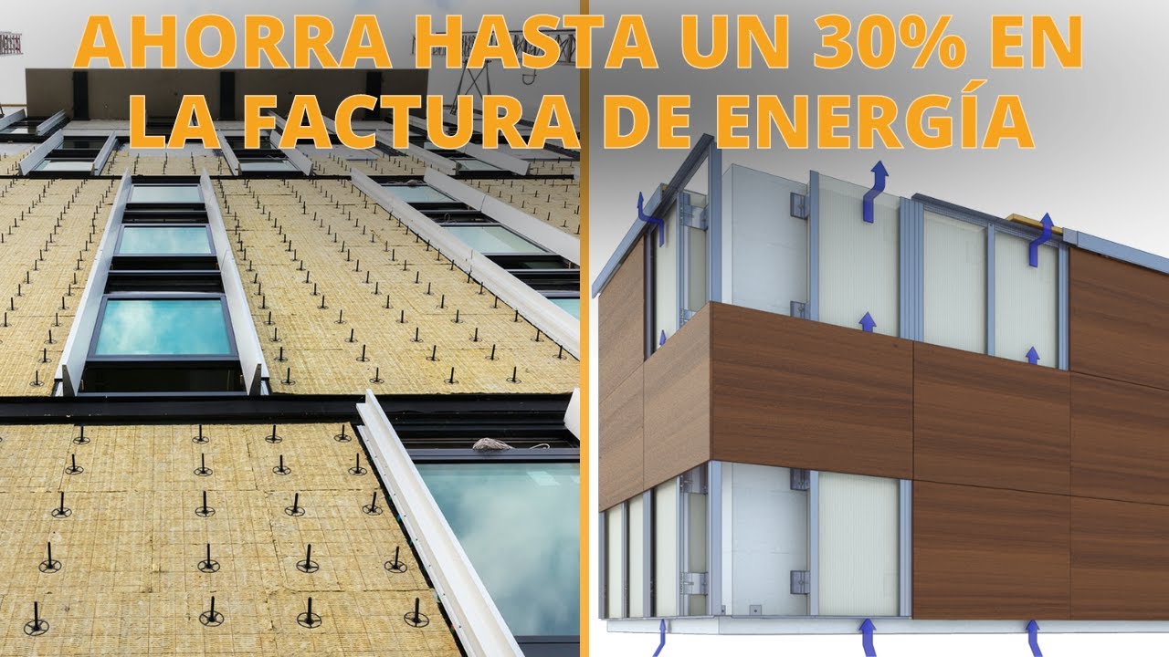 What is a Ventilated Facade: Everything You Need to Know | Features and Benefits