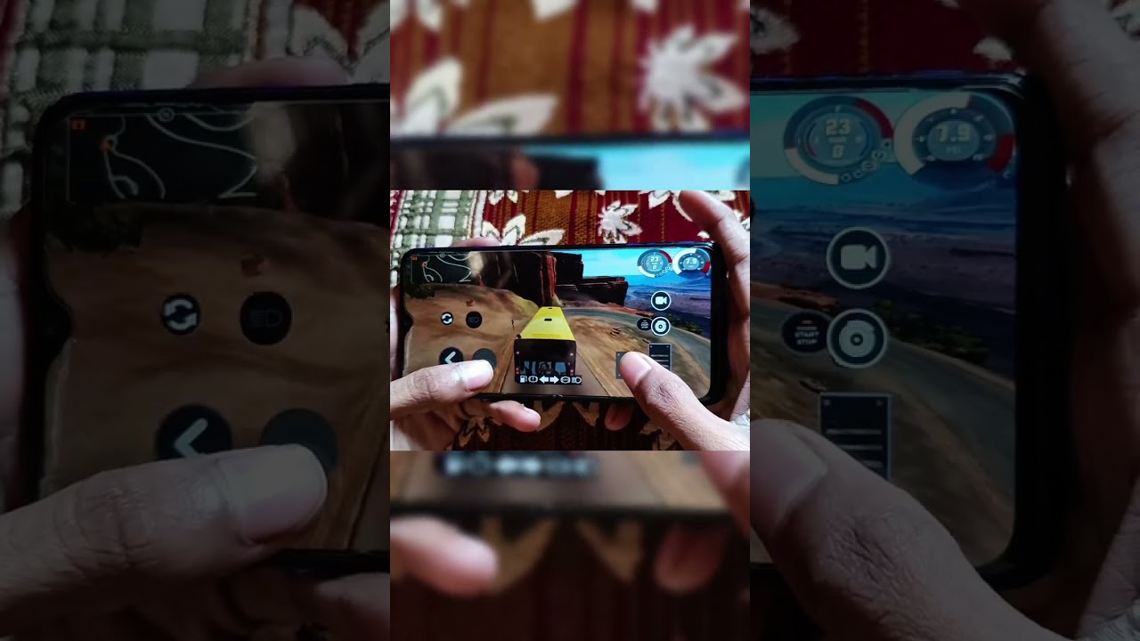 Beamng drive Mobile gameplay Android_iOS | how to download beamng drive in mobile Android & IOS