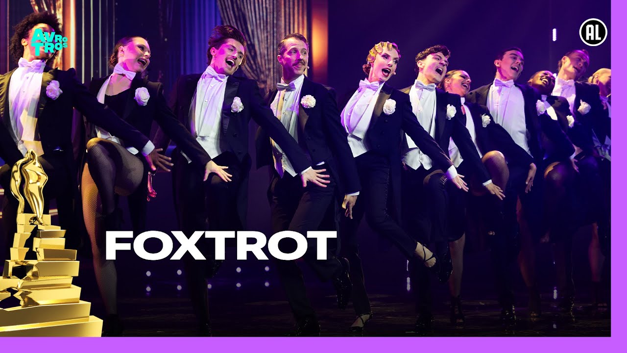 Foxtrot | wo 15 apr 2026 | PLT