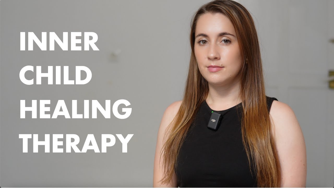 INNER CHILD HEALING THERAPY: A REVOLUTIONARY Healing Tool