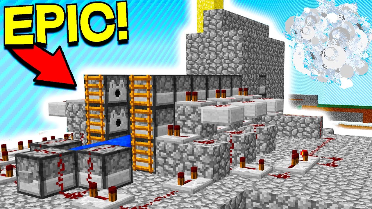 THE FIRST FACTIONS RAID!! (Factions EP2)
