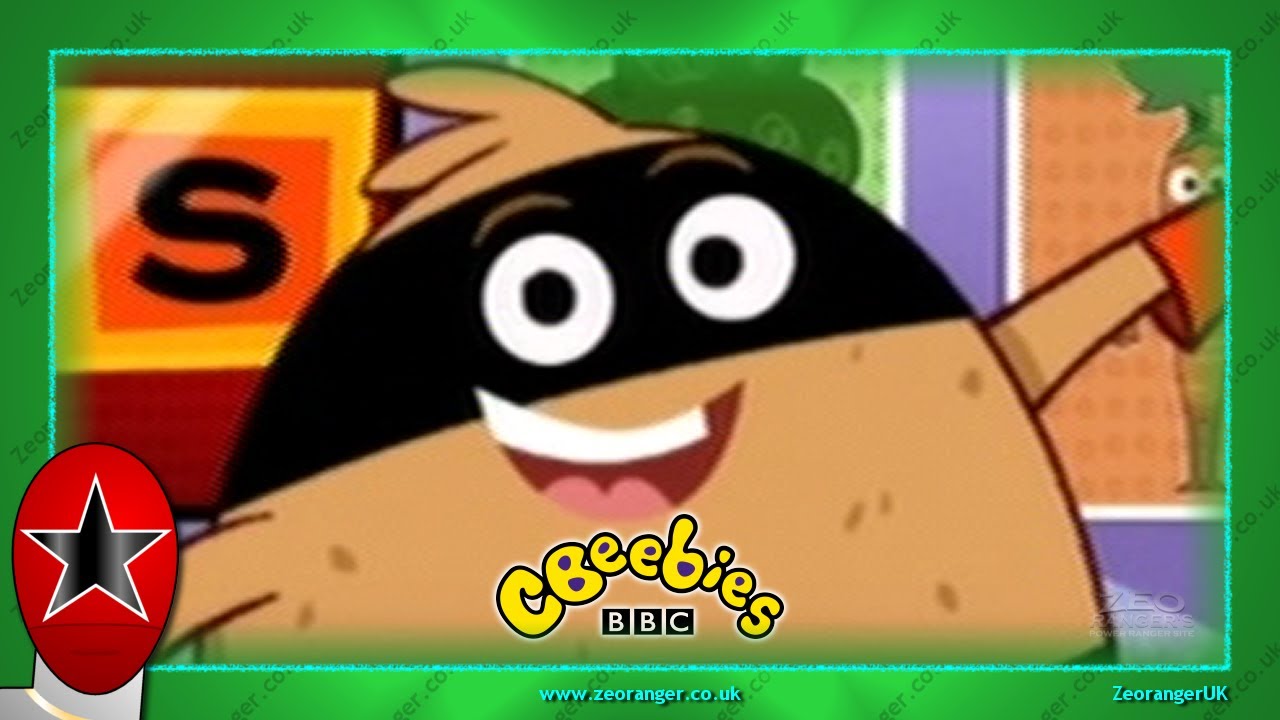 Supertato 