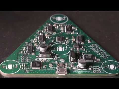 Anatomy Of A Circuit Board – Brand Curve