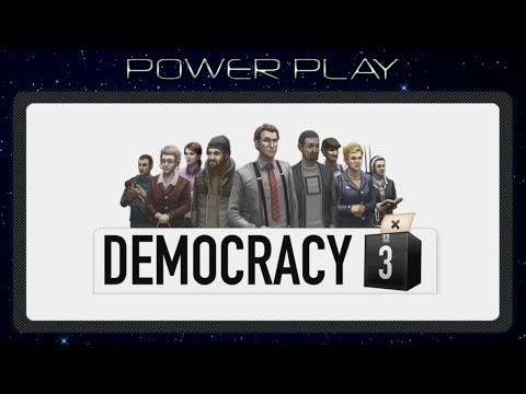 Steam Community :: Video :: Democracy 3 (PC-PT/BR) [PowerPlay]