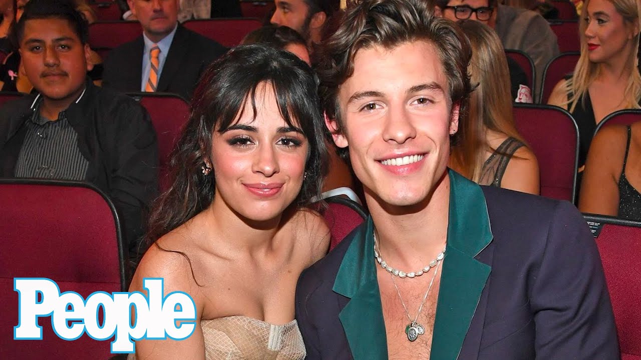 Shawn Mendes and Camila Cabello Split After 2 Years of Dating | PEOPLE