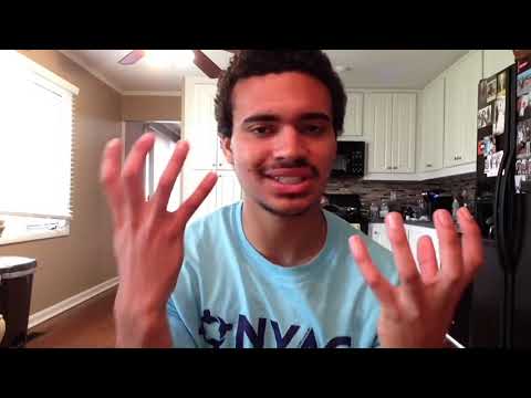 What is NYAC