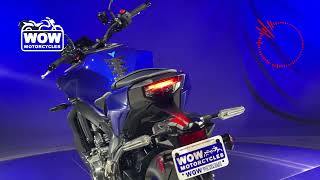 Pre-Owned Inventory | WOW Motorcycles | Marietta Georgia