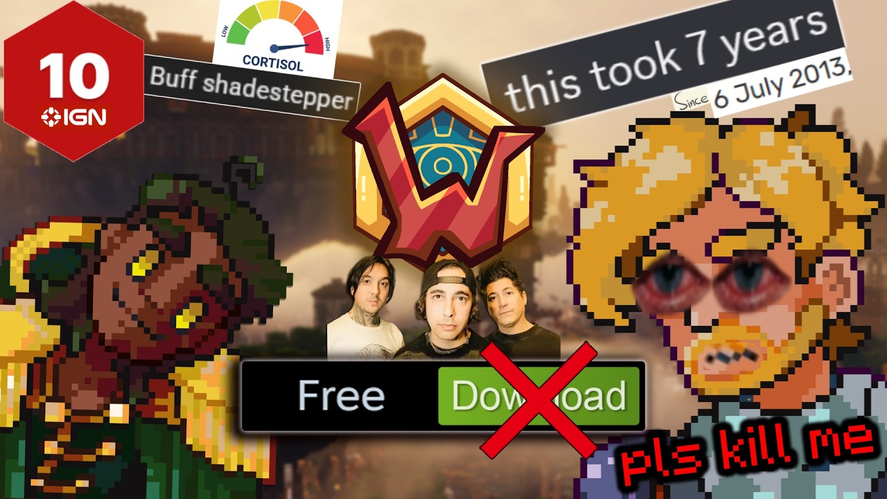 The Greatest Minecraft Server you CAN Play